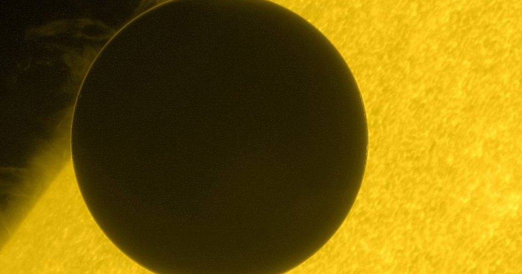 Detecting exoplanets | Canadian Space Agency