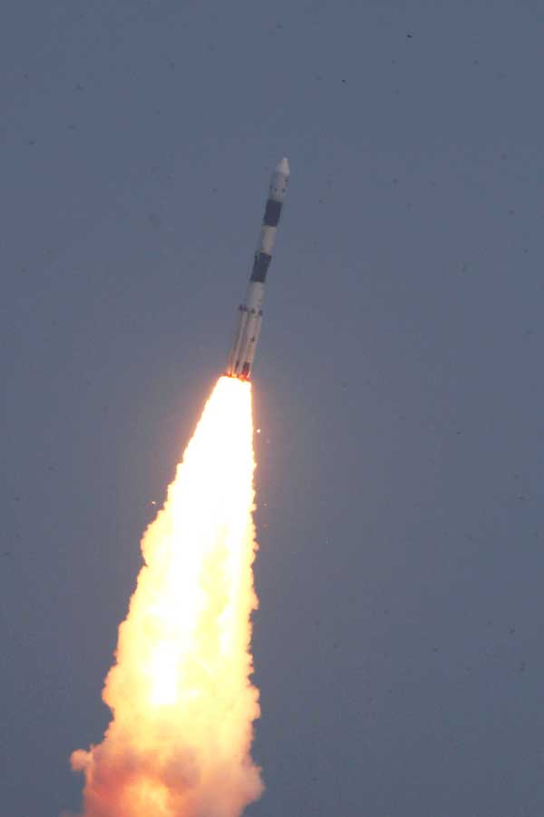 Launch of ASTROSAT - Canadian Space Agency
